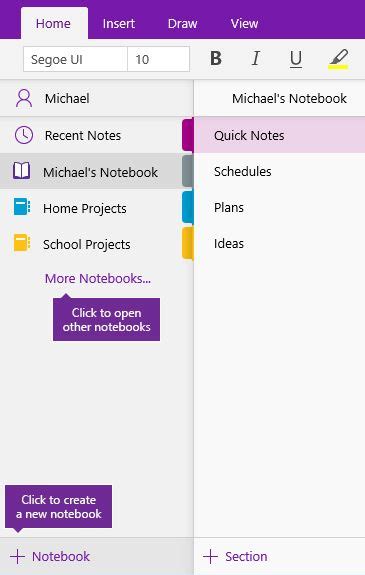 6 Tips For Using Microsoft Onenote As Your To Do List Artofit