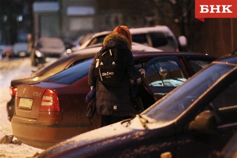 В ГАИ назвали самое безопасное место в машине « БНК