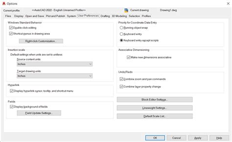Solved About Autocad 2018 Cui Settings Need Help Here Autodesk Community