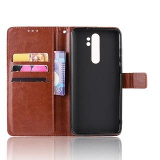 Flip Case Oppo A Wallet Leather Back Cover Oppo A A Phone Casing Shopee Philippines