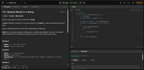 Ananya Kushwah On Linkedin Drgviswanathanchallenge Datastructures Algorithms Codingchallenge