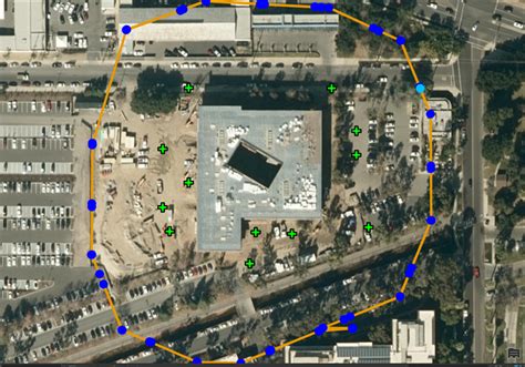 Creating Dsm And Dtm Using The Drone Imagery Experimenting With Gis