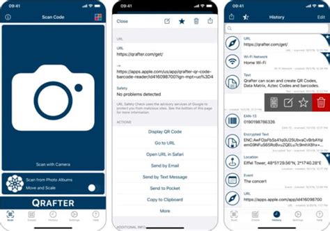 how to make qr codes on iphone ipad and mac igeeksblog