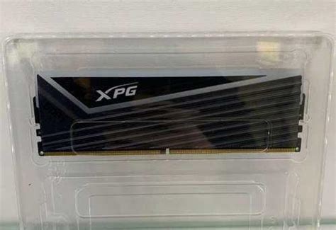 Оперативная память Ddr5 16gb Festima Ru Мониторинг объявлений