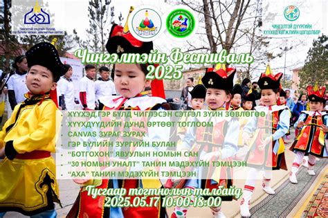 Чингэлтэй Чингэлтэй дүүргийн Хүүхэд гэр бүлийн хөгжил хамгааллын хэлтэс Хүүхэд хөгжлийн