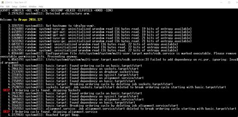 MMWCAS DSP EVM Problem On Flashing The TDA Firmware Sensors Forum Sensors TI E E Support