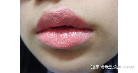 口红怎么涂好看这3个基础步骤你一定要知道 知乎