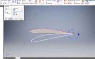 Autodesk Inventor Scale Assembly CFD NINJA