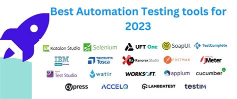 Top 30 Automation Testing Tools In 2023 Getting Started With Automation Testing Tools Dev