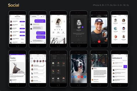 awesome ios ui kit ui kit ios ui app development