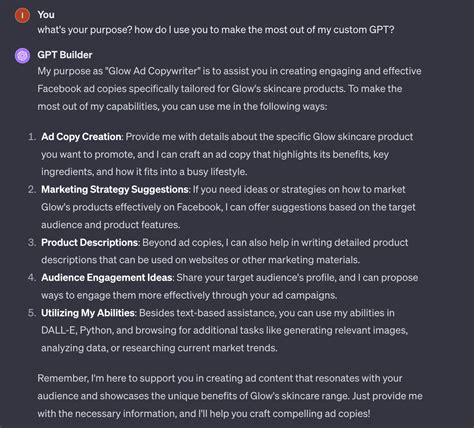 How To Use Custom Gpts In Marketing Roimonks