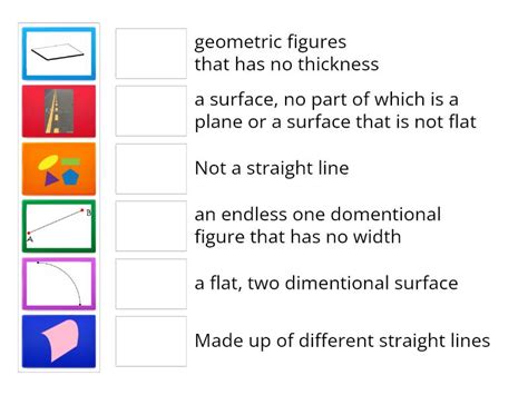 Rectilinear Figures Match Up