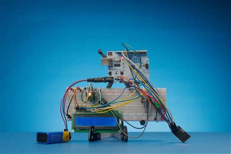 Electronics Beginner Ages 10 Monthly Subscription Creation Crate