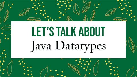 datatypes in java what is datatype default values ieee 754 floating point representation