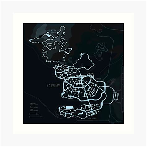 Need For Speed Underground 2 Map Maping Resources Philly Needs A New