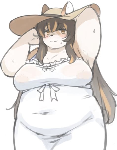 Acorn12 O Chunithm Highres 1girl Animal Ears Animal Nose Arm