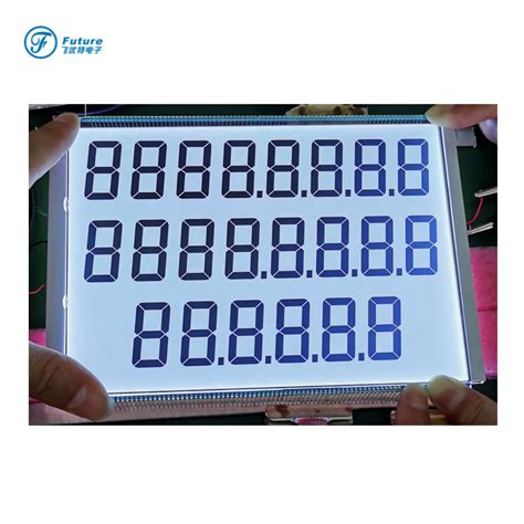 Years Factory Replace LCD Display LCD Module LCD Panel And LCD Module Price