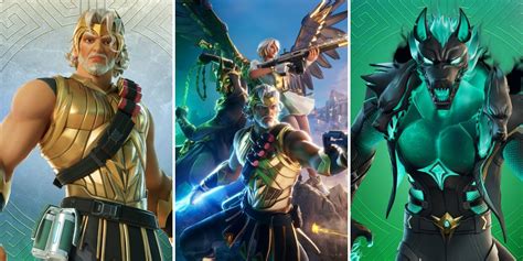 Fortnite Chapter 5 Season 2 Hasnt Even Ended Yet But Players Are