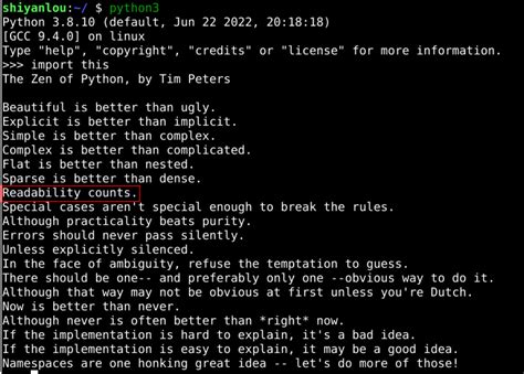 Oeasy Python0070动态类型静态类型编译运行匈牙利命名法python 中的 0o700 Csdn博客