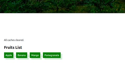 taxnonomy css broken [ 3458761]