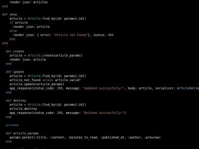 A Scalable And Robust Website Build That Drives Impact Upwork