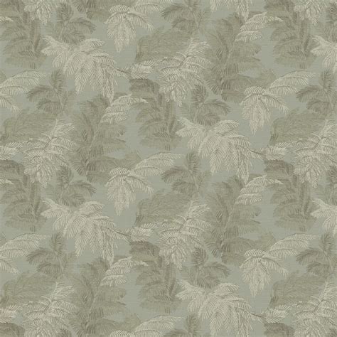 Tree Leaf By Galerie Green Wallpaper Wallpaper Direct