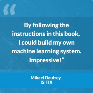 Machine Learning System Design With End To End Examples Babushkin