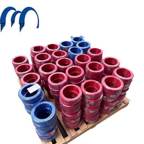 Portable Mining Cable 2000 V Type W Mining Cable For Mining Machines