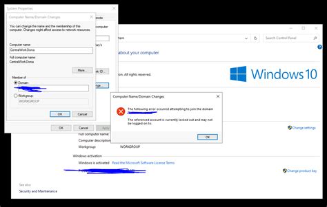 Connecting An Azure Vm To An Azure Domain Microsoft Qanda