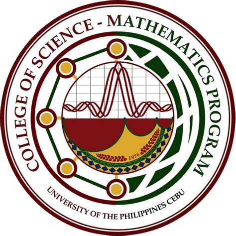 Mathematics Program Up Cebu College Of Science