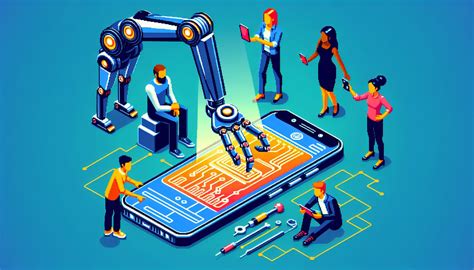 Could Ai Revolutionise The Way We Develop Apps In The Next Decade Finddevs Find A Developer