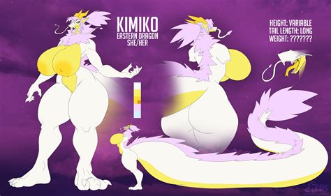 Rule 34 Anthro Asian Mythology Ass Big Breasts Big Butt Breasts Deity Dragon East Asian