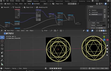 Need Help Making The Black Part Of My Shader I Created Using Nodes To