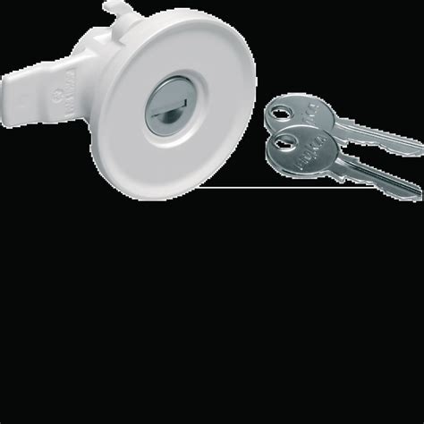 Lock Univers Cylinder Nr 1333 • Fz458n Hager