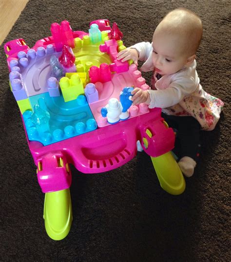 Princess Mega Bloks Review Addingup2bemum