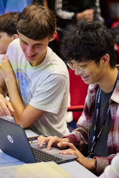 software development robotics and ai oxford royale