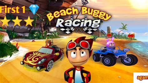 Cara Jump Start Di Beach Buggy Racing At Roberto Sherrill Blog