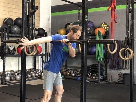 Mobility Biceps Smash — Movementlink Gym