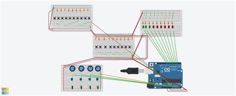 Tanti Pulsanti Su Ingressi Analogici Software Arduino Forum