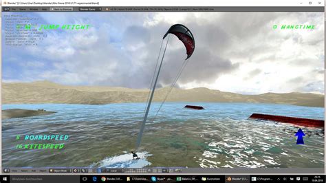 Mesh Parented To An Armature Disappears Game Engine Support And Discussion Blender Artists