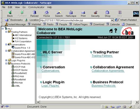 Basic Configuration Tasks