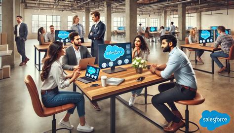 How To Convert A Lead Into An Opportunity In Salesforce