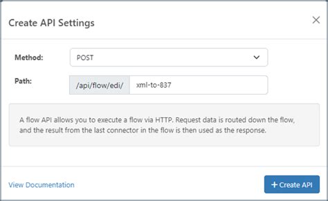 Cdata Arc Flow Api Version 22 0 8423