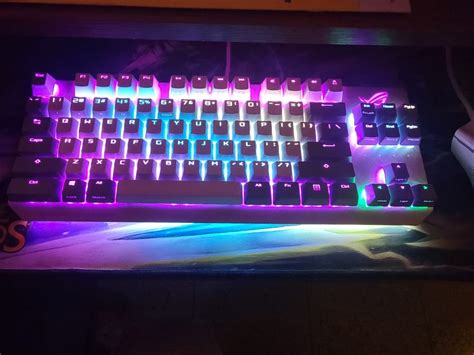 Keyboard Stop Working Corretly Asus Rog Strix Moo Republic Of Gamers Forum 963807