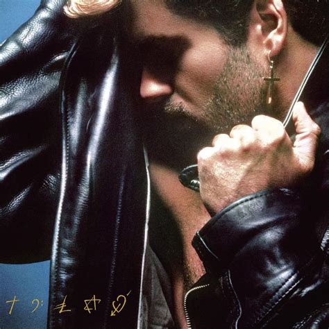 George Michael Father Figure Lyrics Genius Lyrics