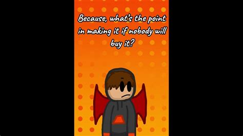 Will I Make Merch For My Mascot Horror Game Mascothorror Gamedev