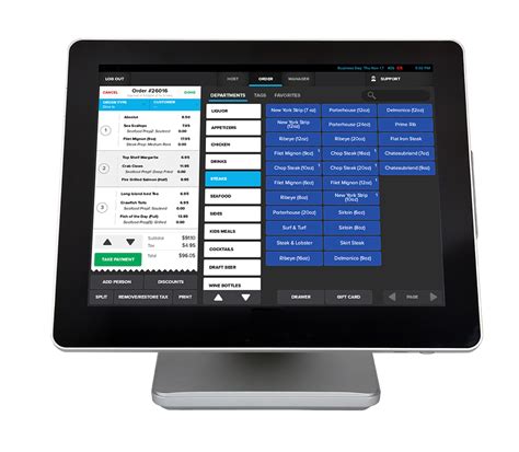 Positouch Pos Review 2025 Pricing Features Pros Vs Cons