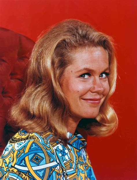 35 Stunning Photos Of Elizabeth Montgomery In The 1960s ~ Vintage Everyday