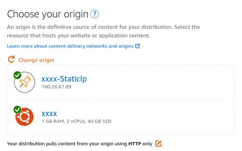Deploy Nextjs Application On Aws Lightsail