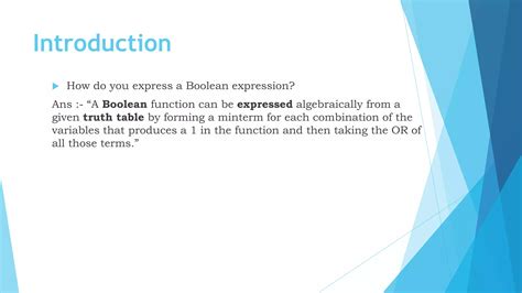 Digital Electronics Standard Boolean Representation Pdf Programming Languages Computing